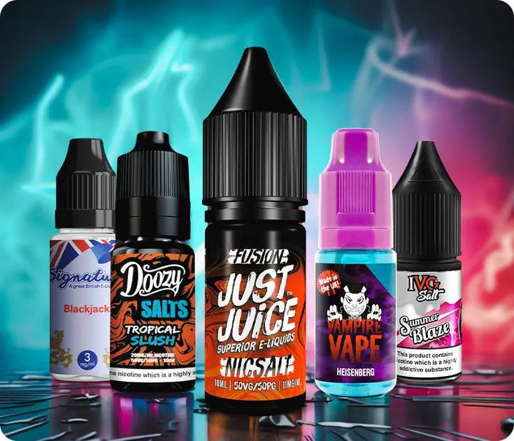 Most Popular Vape Pod Flavors: A Guide to Top-Selling Tastes – Vapess World